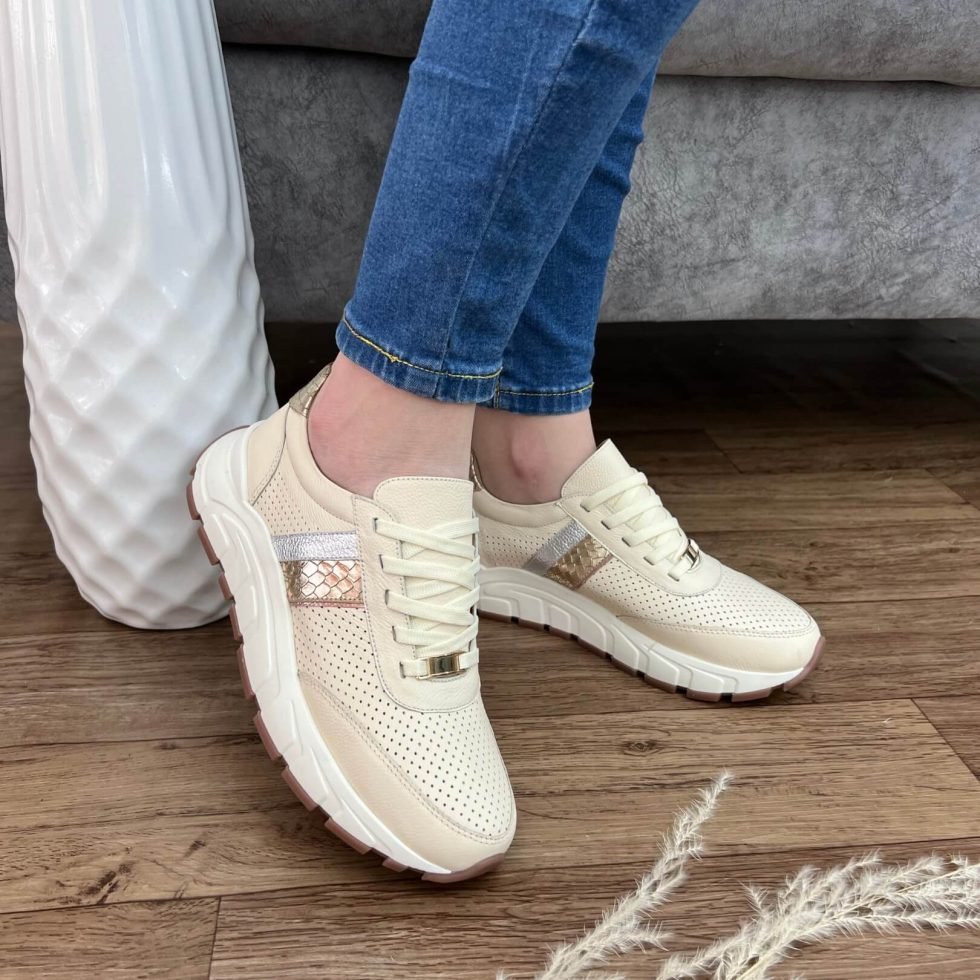 Garces | Calzado 100% en Cuero