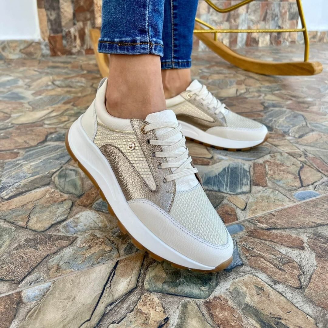 Garces | Calzado 100% en Cuero