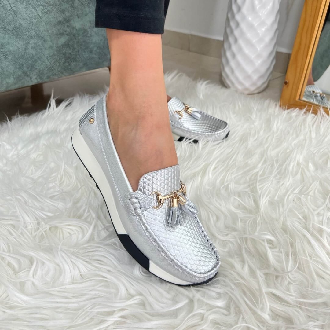 Garces | Calzado 100% en Cuero