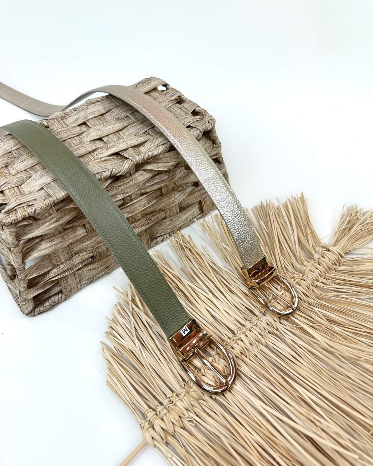 Nueva colección - Garces