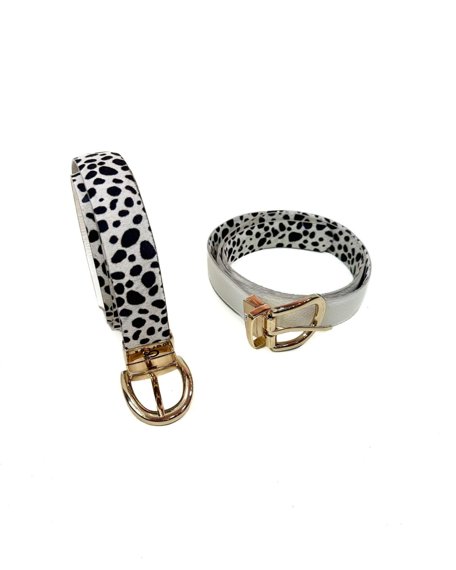 CORREA DAMA DOBLE FAZ TALCO PRINT - Garces